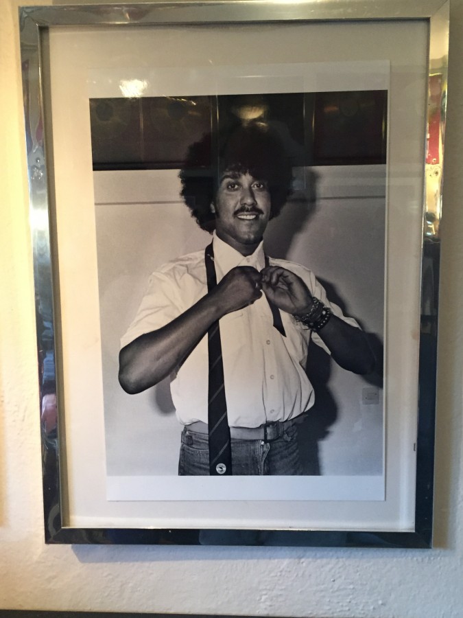 Vibe For Philo Ireland Phil Lynott Philomena - Jes Selane