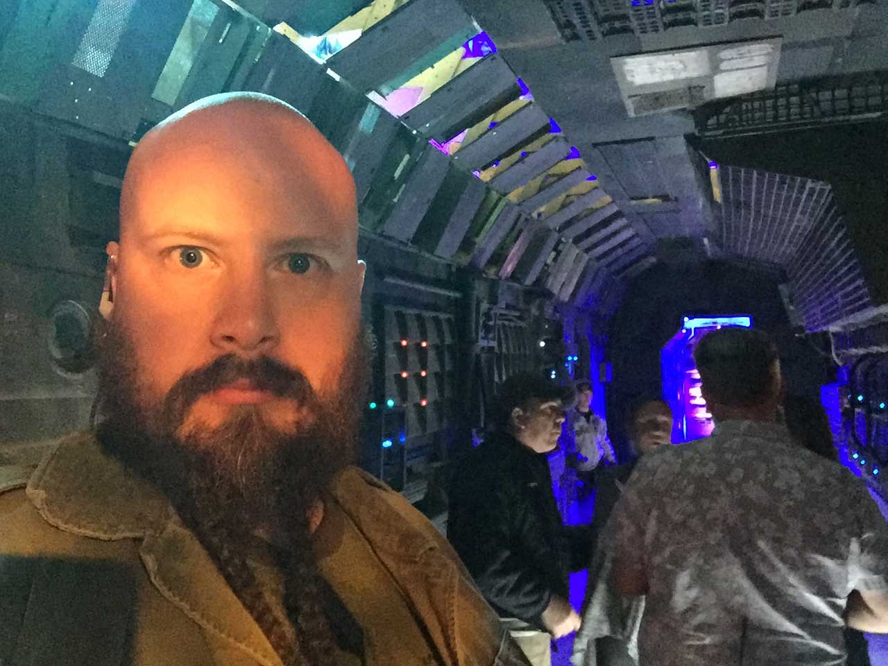 Independents' Day The Asylum Laura Beth Love - Jes Selane